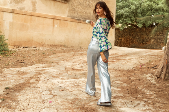 Top 10 populaire kledingmerken voor dames - Berden Fashion Blog