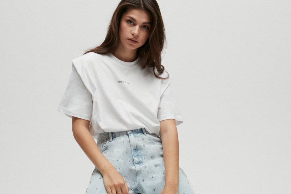 Top 10 populaire kledingmerken voor dames - Berden Fashion Blog
