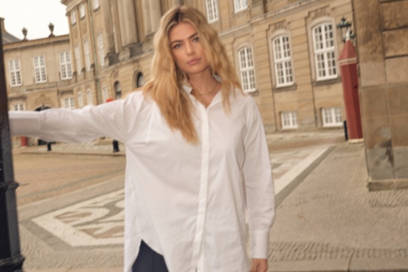 Top 10 populaire kledingmerken voor dames - Berden Fashion Blog