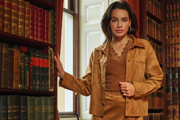 Top 10 populaire kledingmerken voor dames - Berden Fashion Blog