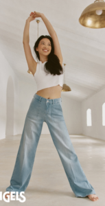 Top 10 populaire kledingmerken voor dames - Berden Fashion Blog